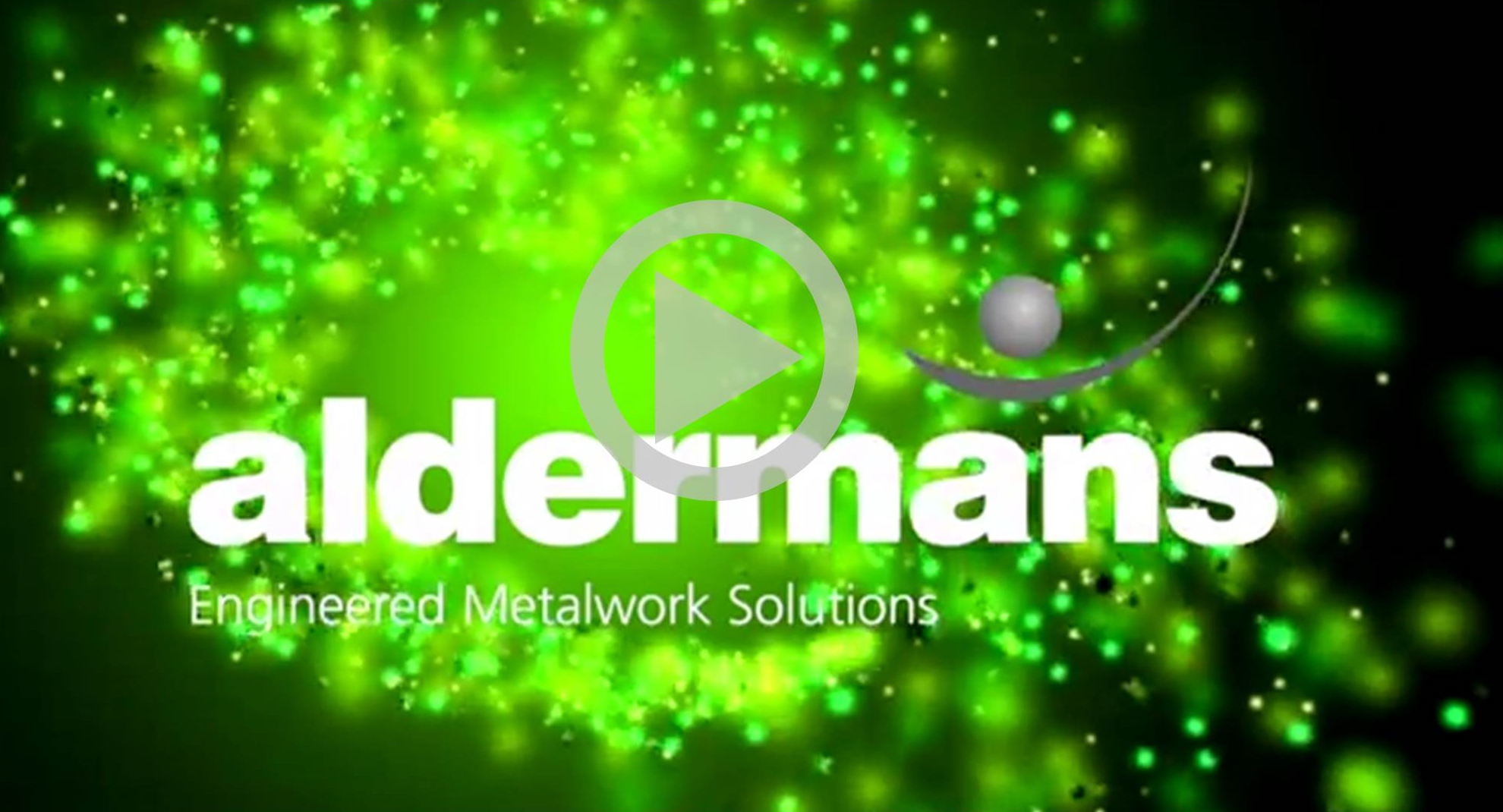 A special Christmas gift from Aldermans - Aldermans