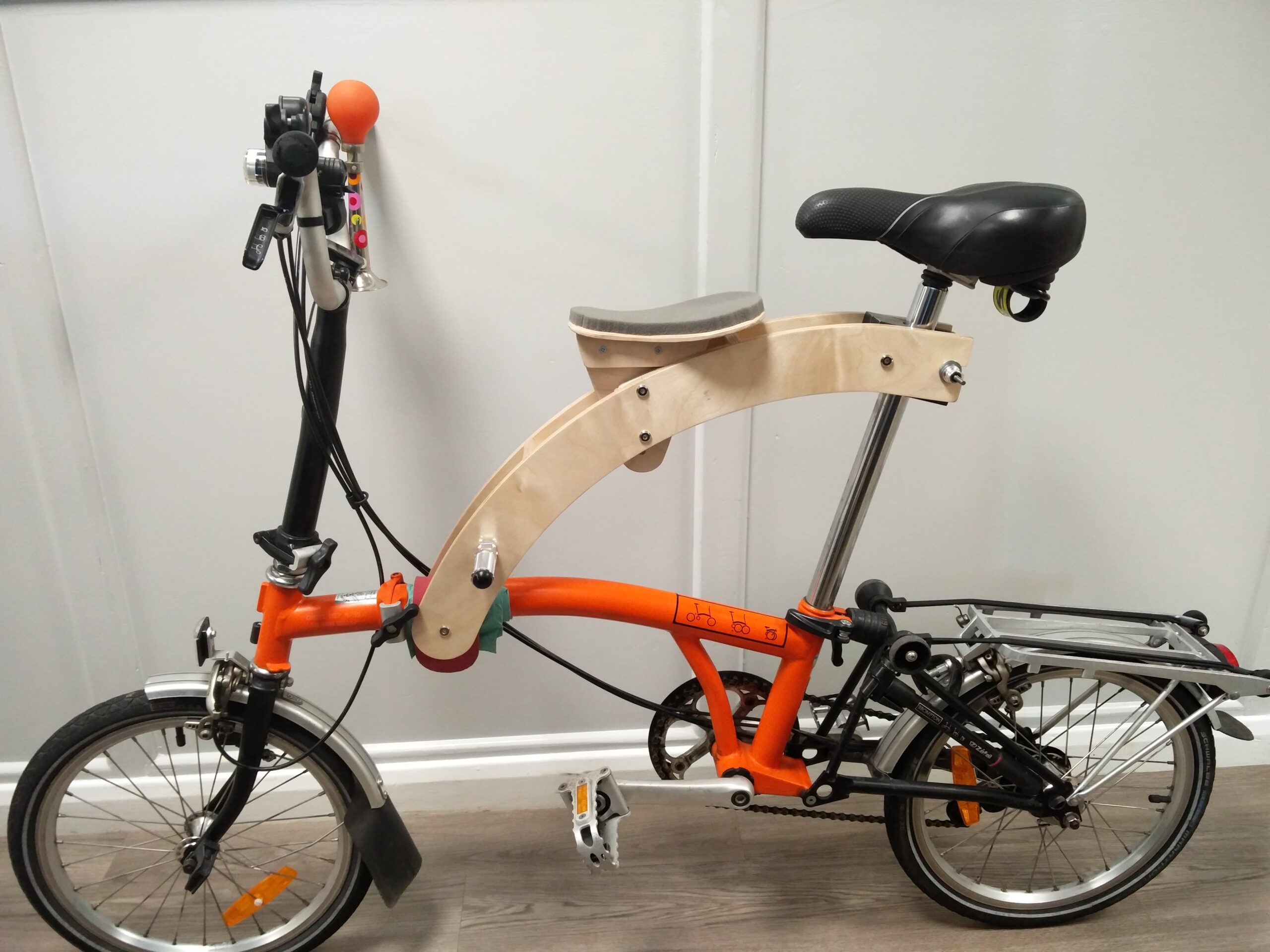 Aldermans helps Plymouth College student develop innovative child’s ...
