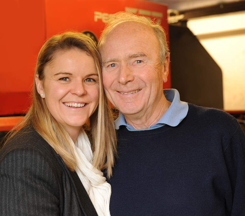 Remembering Bill - Aldermans
