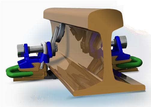 Vortok Stressing Roller: Our part in a Queen's Award-winning innovation ...